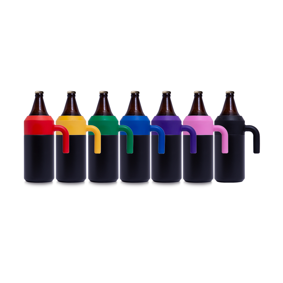KAWACOOLER - PortaCaguamon – Drink Team